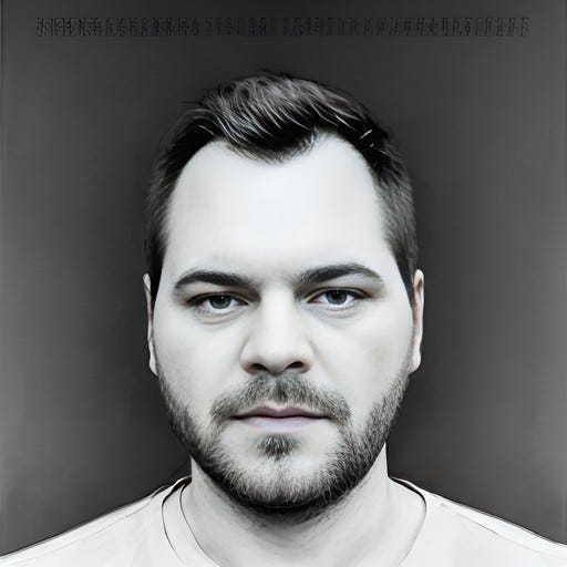 Kevin Bibelhausen | Substack