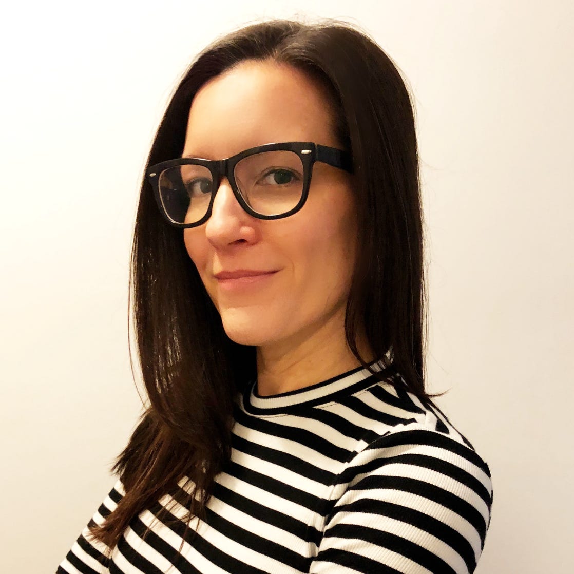 Karen Costa | Substack