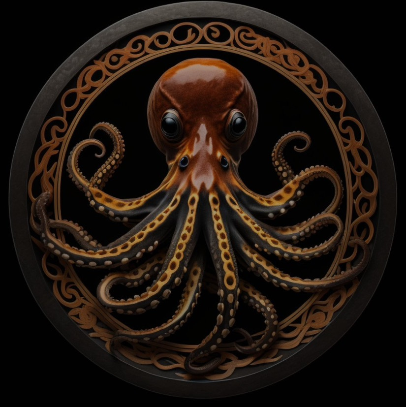 OCTOPEDIA | Substack