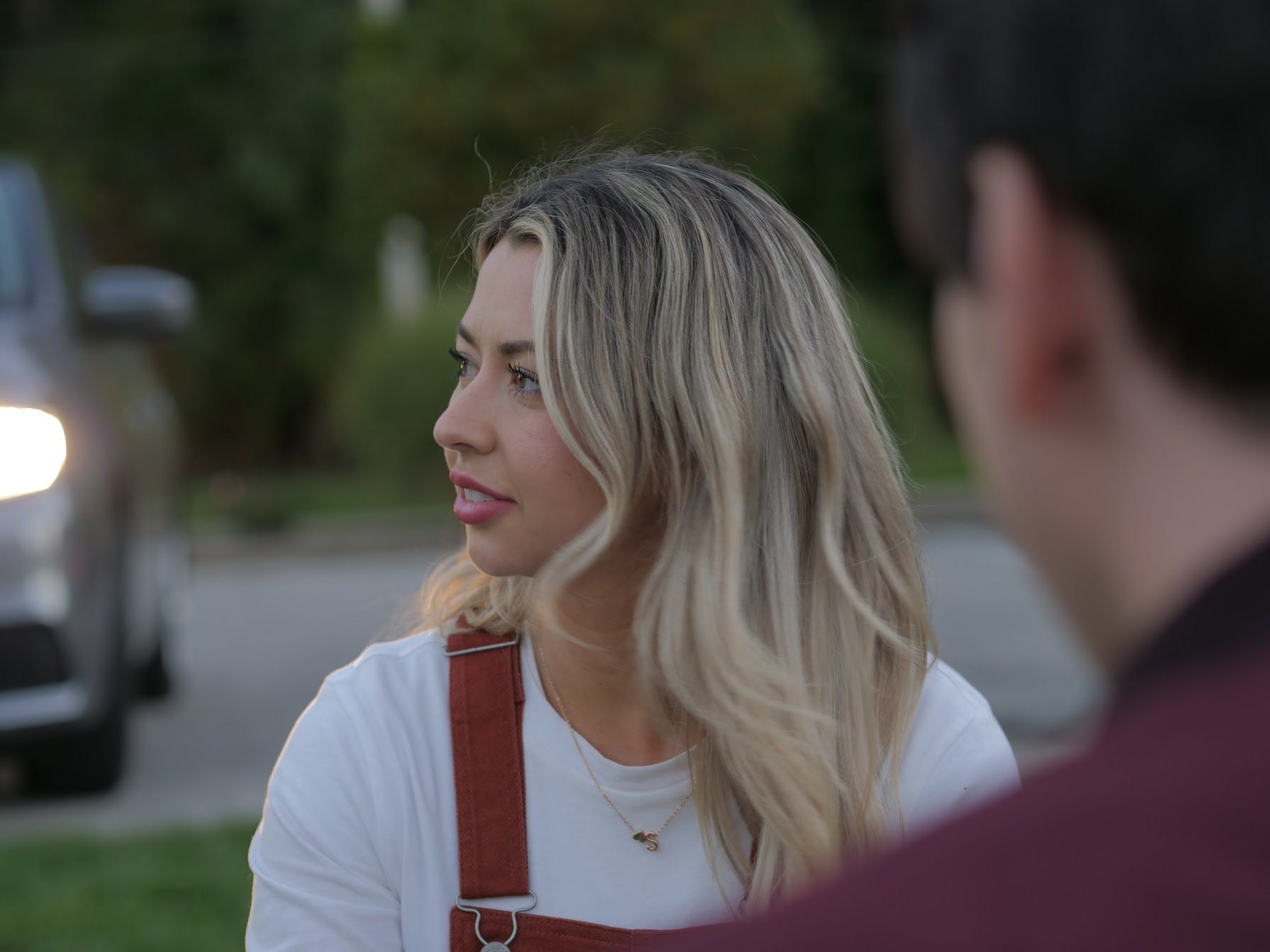 In Conversation with... Jessica Michael Davis