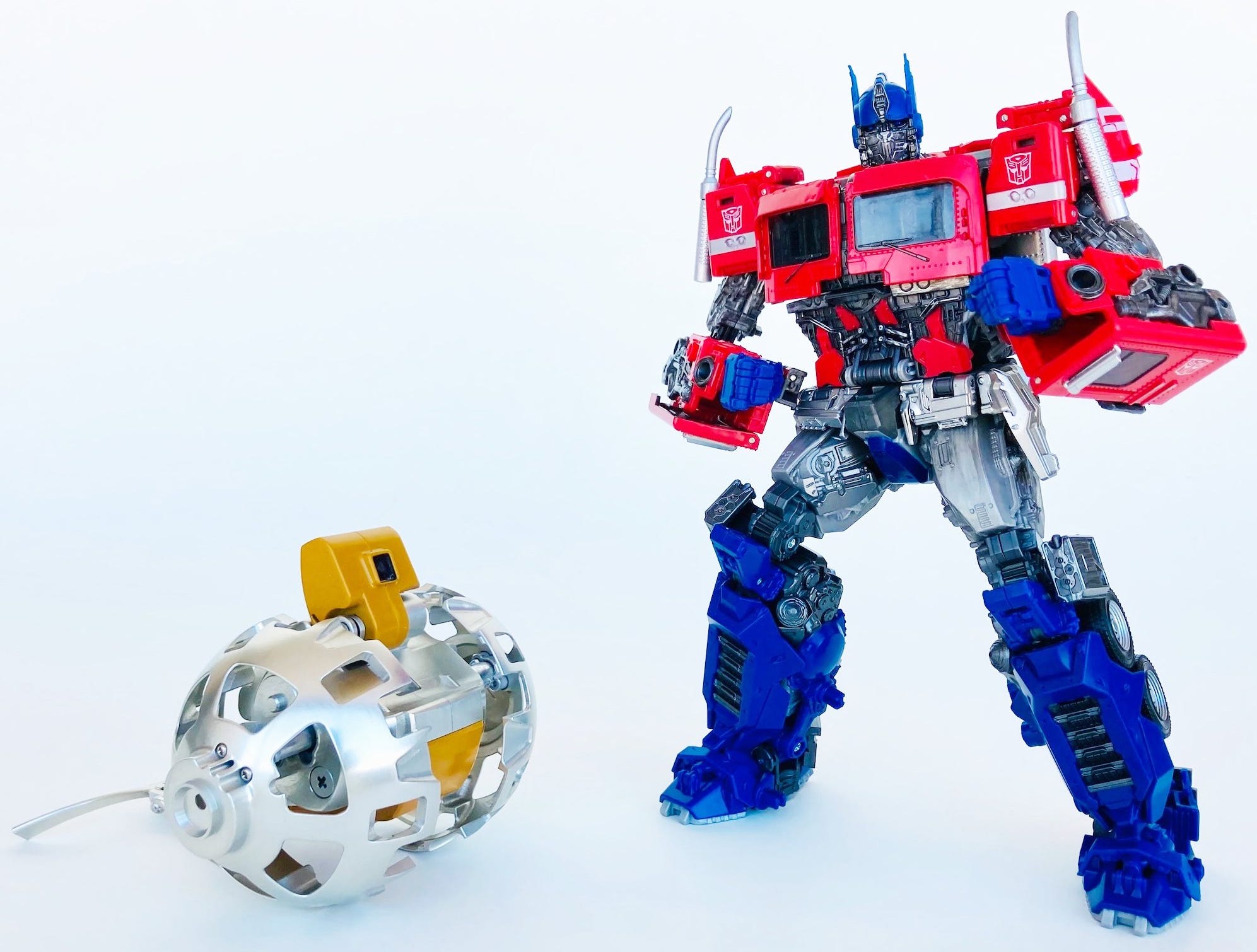 Japan's Moonshot - Matt Alt's Pure Invention