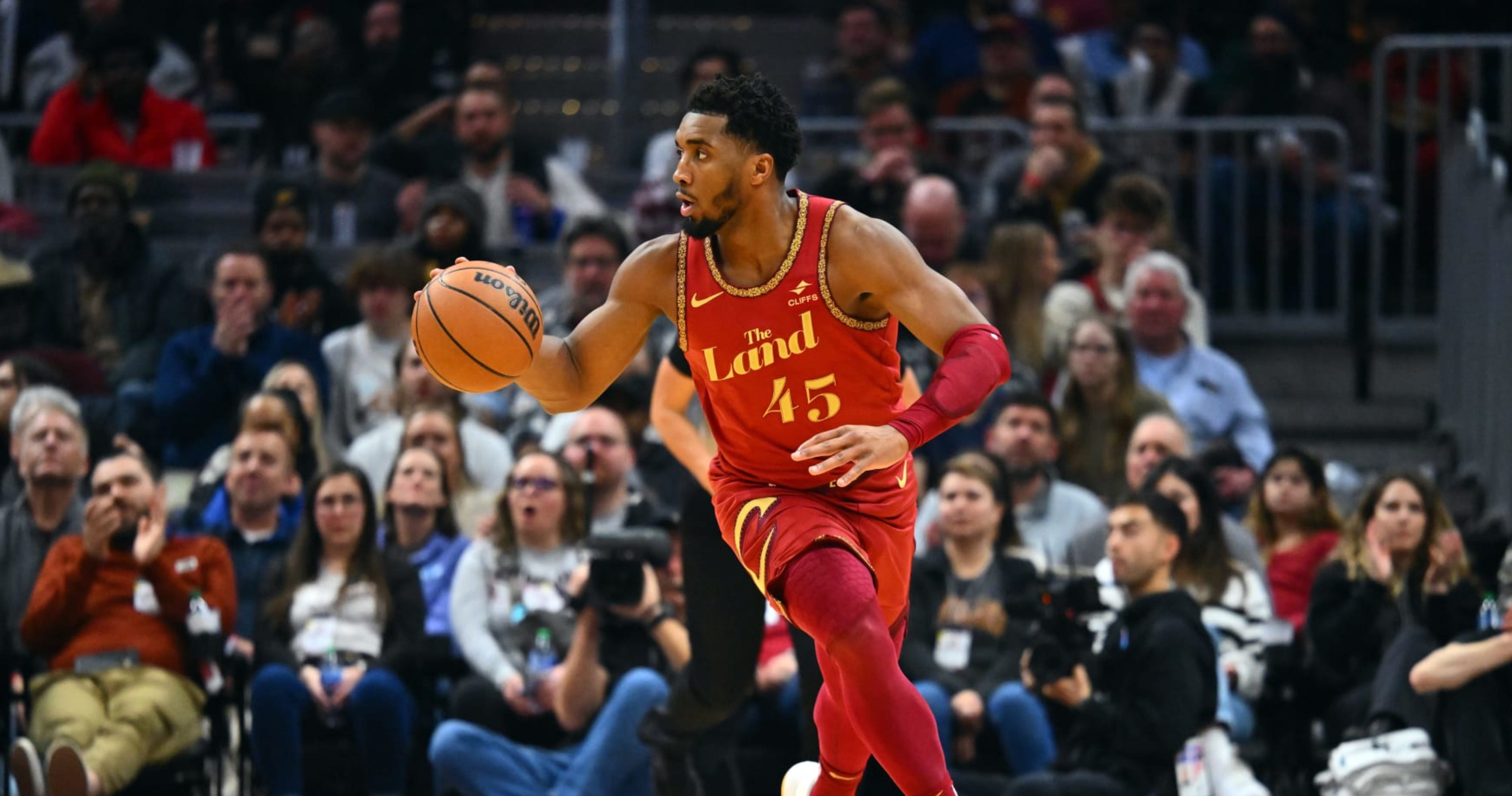 Cleveland Cavaliers Analysis: Time to Take Them Seriously?