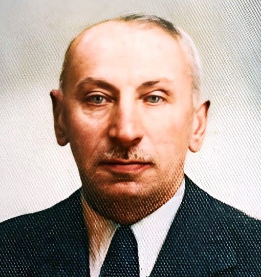 Remembering the Extraordinary Survival of Rudolf Reder