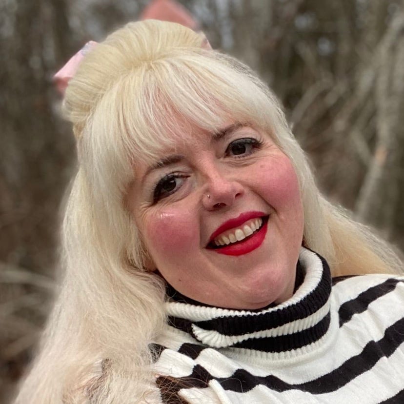 Bevin 🎀 | Substack