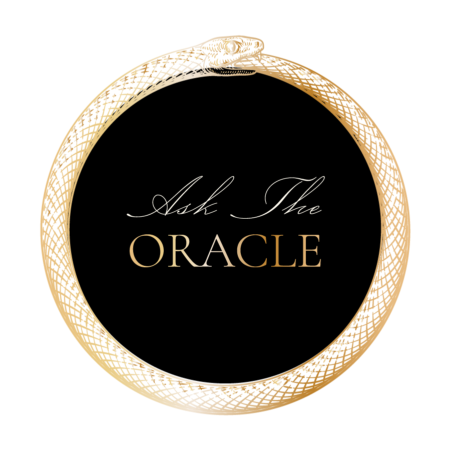 What Path Should I Take? - by ORACVLVM - The Oracle