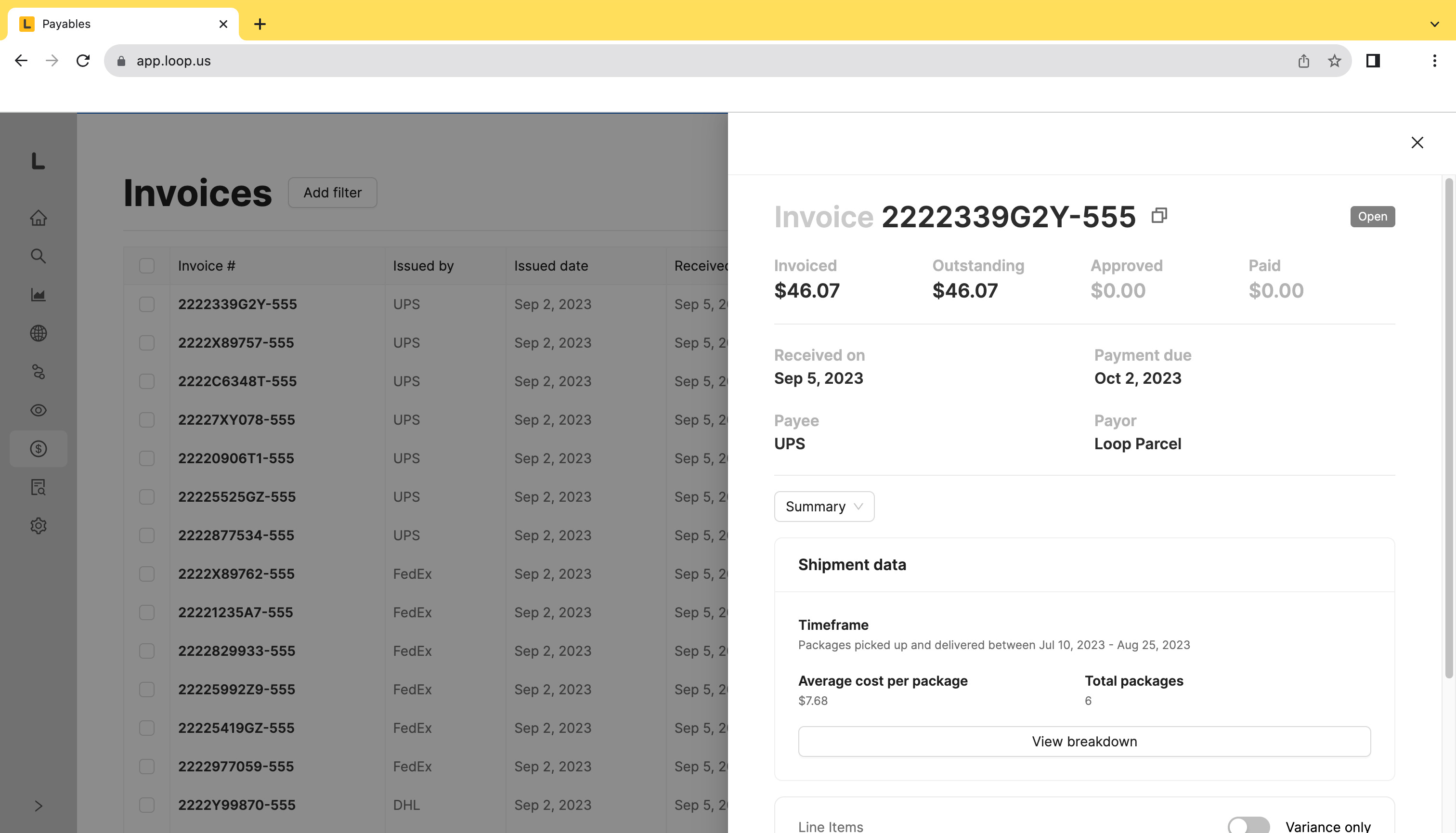 Why You Should Join Loop - by Eric Zhou and Usman Hanif