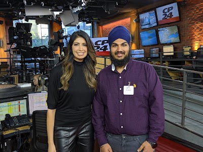 What inspired me to study journalism? - Sikh Journalist