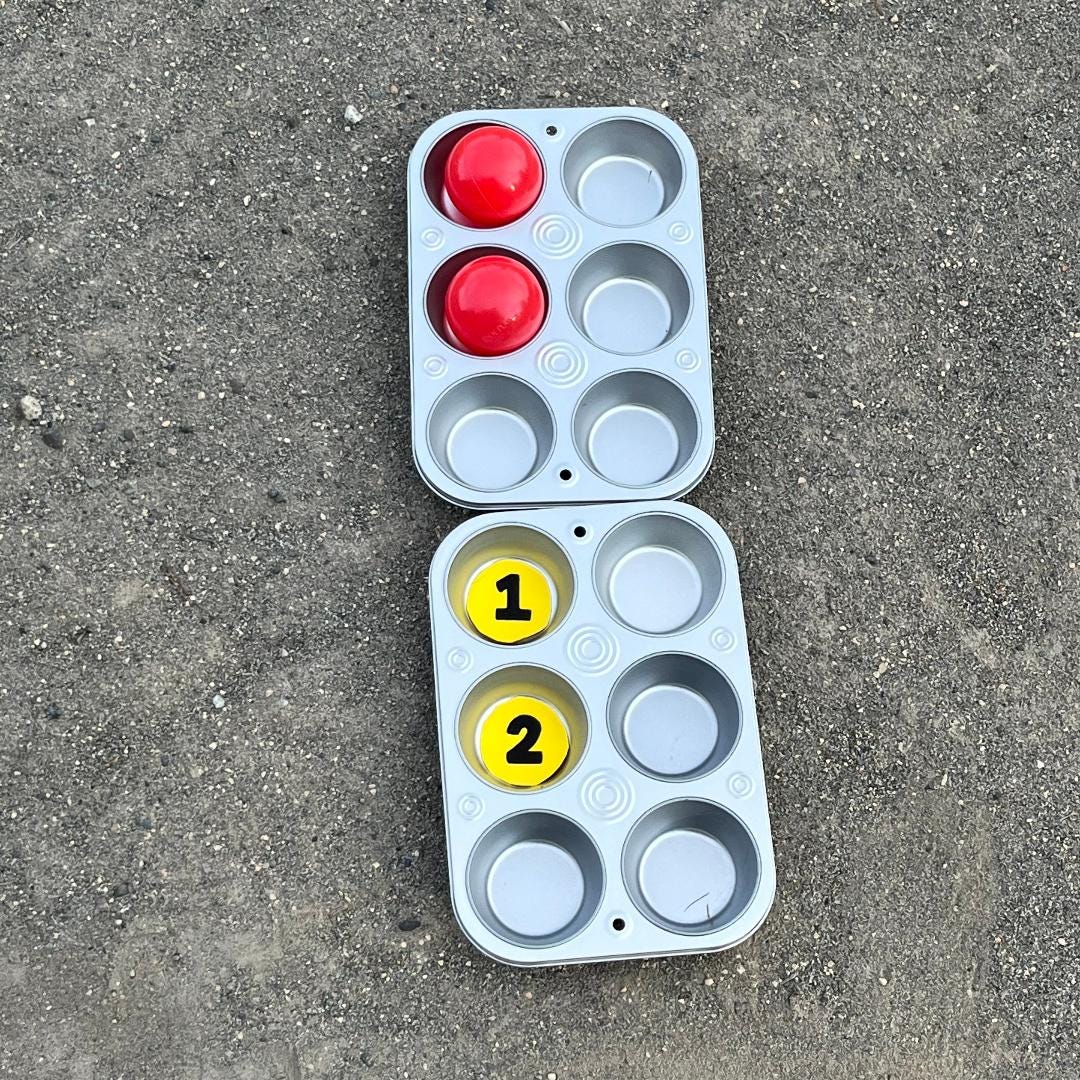Unified English Braille Skills: The Braille Alphabet Part 3