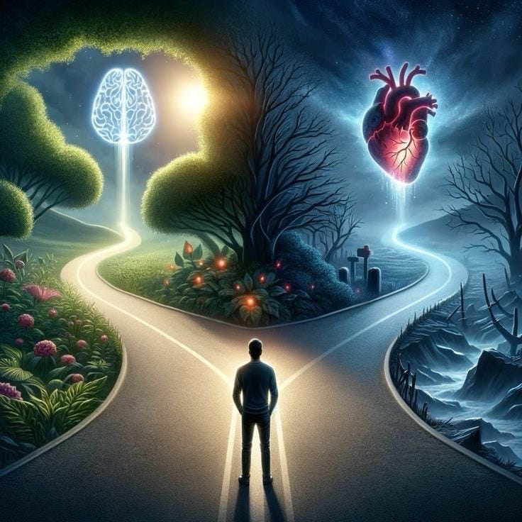 Battling Psycho-Somatic illness: Your body keeps the Score
