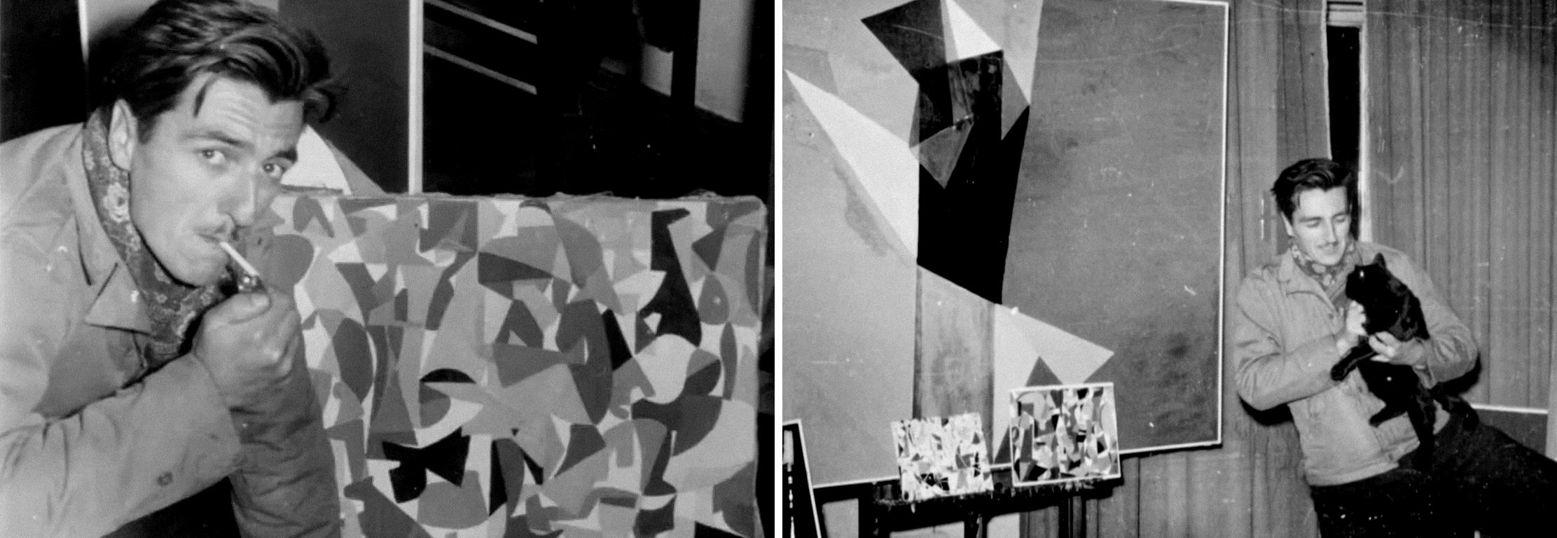 The 'Mad Genius' of Animation