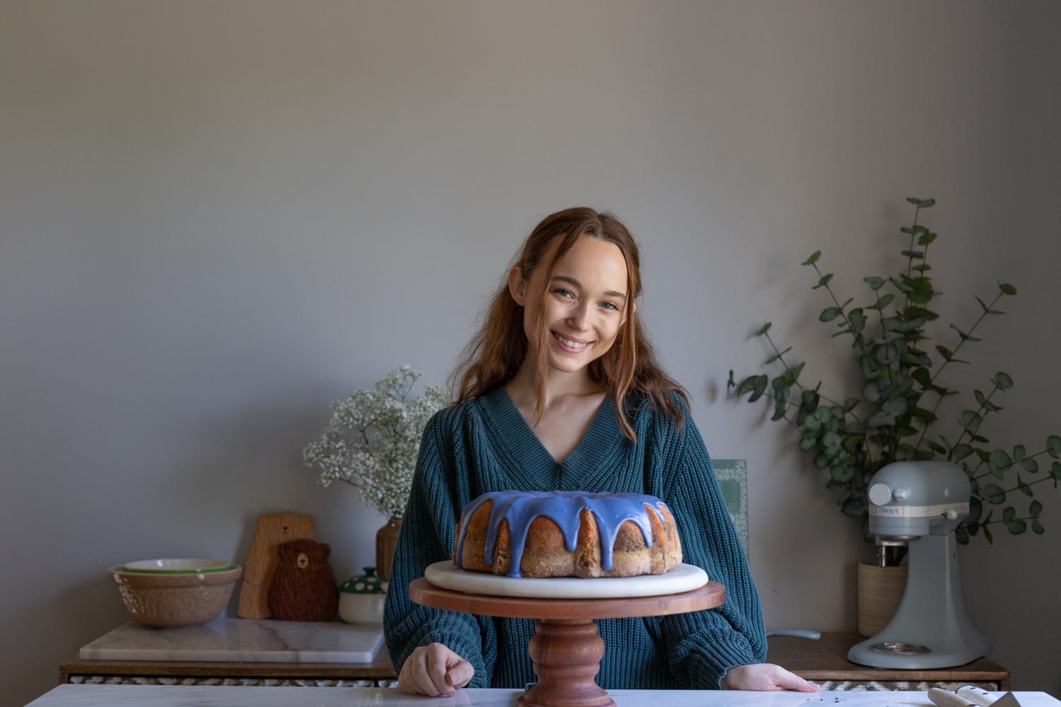 Erin Kyles | Substack