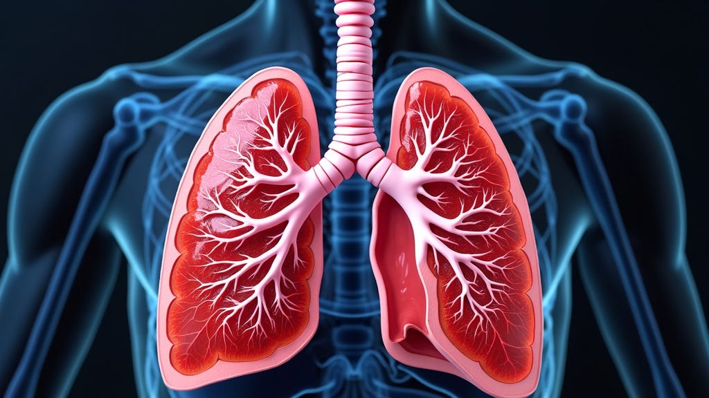 You’re Probably Breathing Wrong (And It’s Screwing You Over)