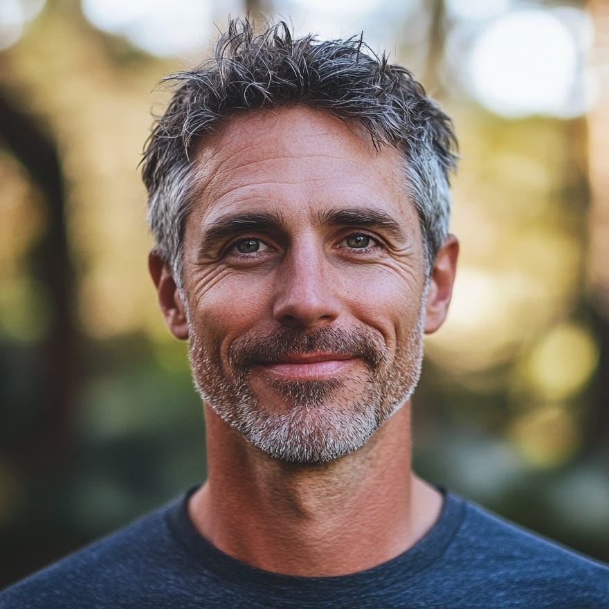 Wes Barrett | Substack