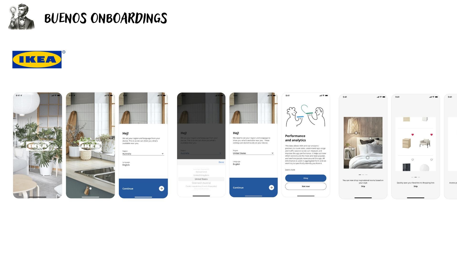 🗞️ Creando onboardings con éxito - by Pavel Mazuelas