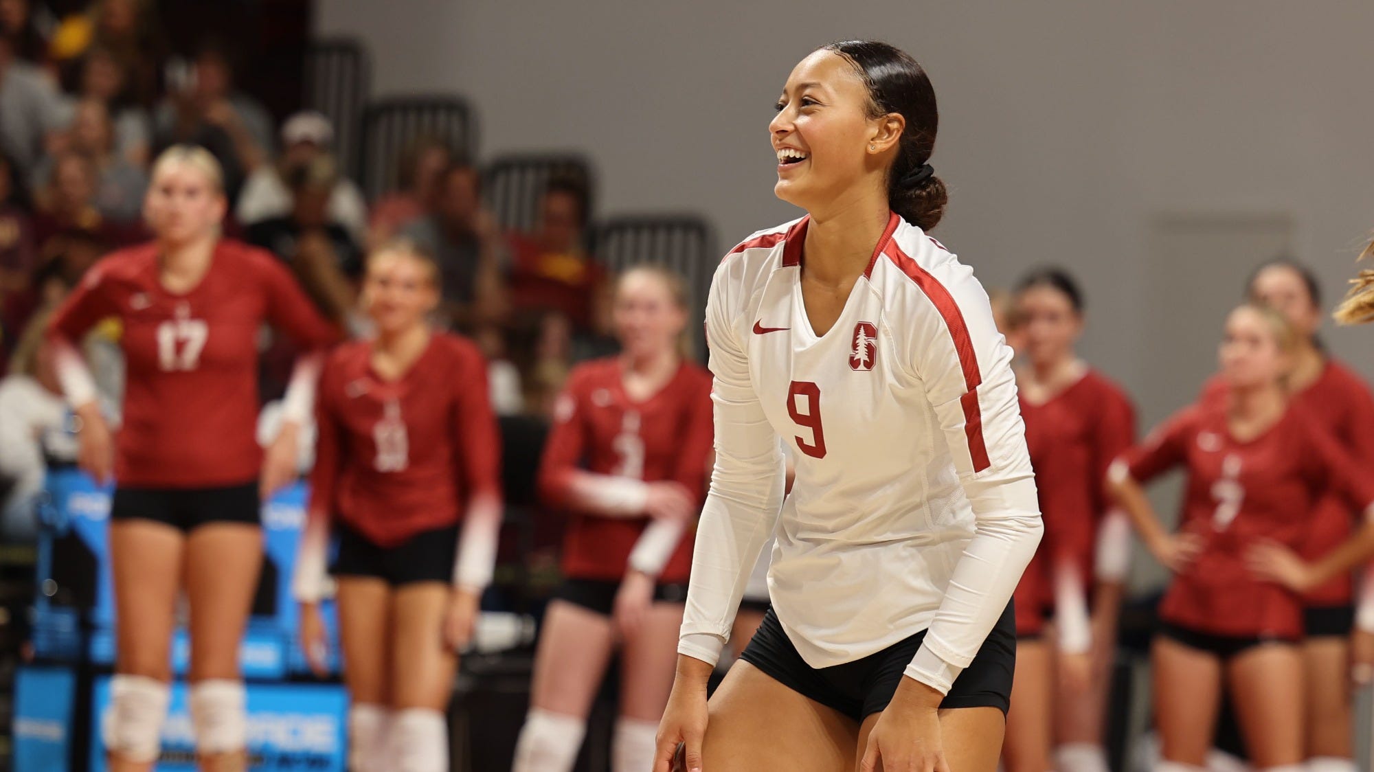 NCAA Top 50 Volleyball Players To Watch In 2024