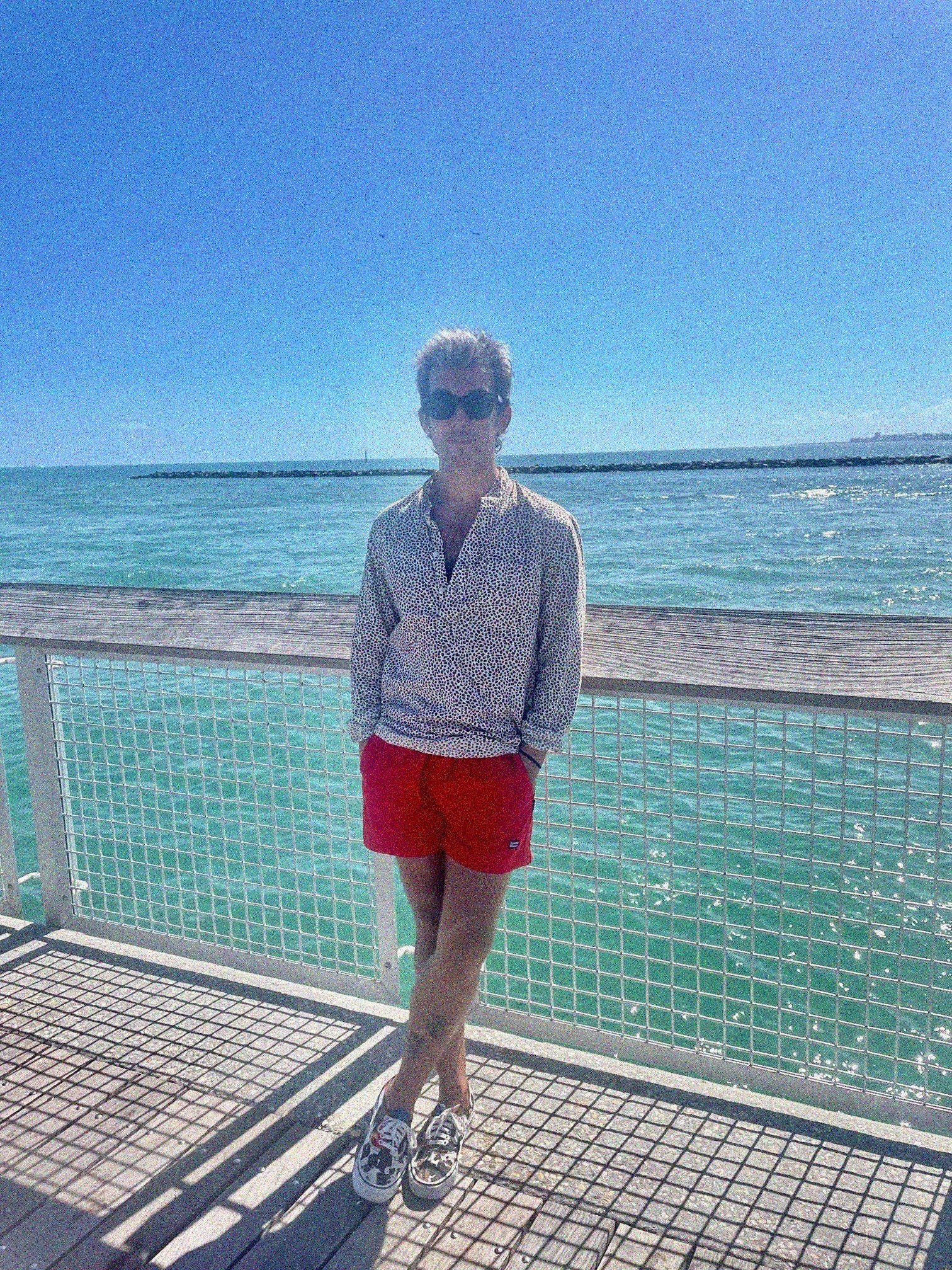 Elliot Aronow | Substack