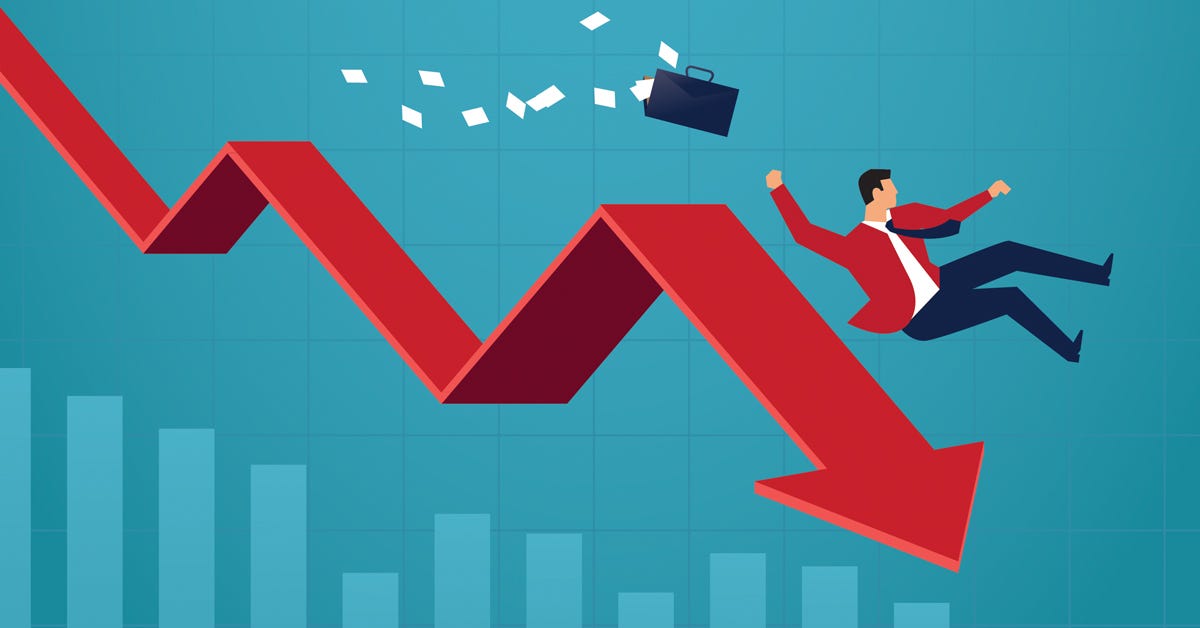 The Importance Of Valuation For Distressed Companies: A Beginners Guide