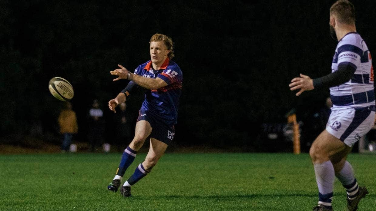 Remembering Graeme McKenzie - a family man, farmer, and rugby and ...