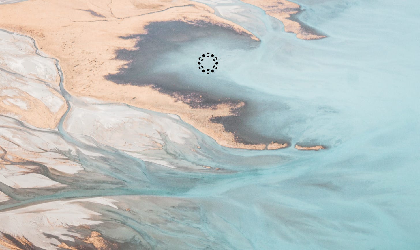 Launching the Terraset Revolving Fund - Terraset