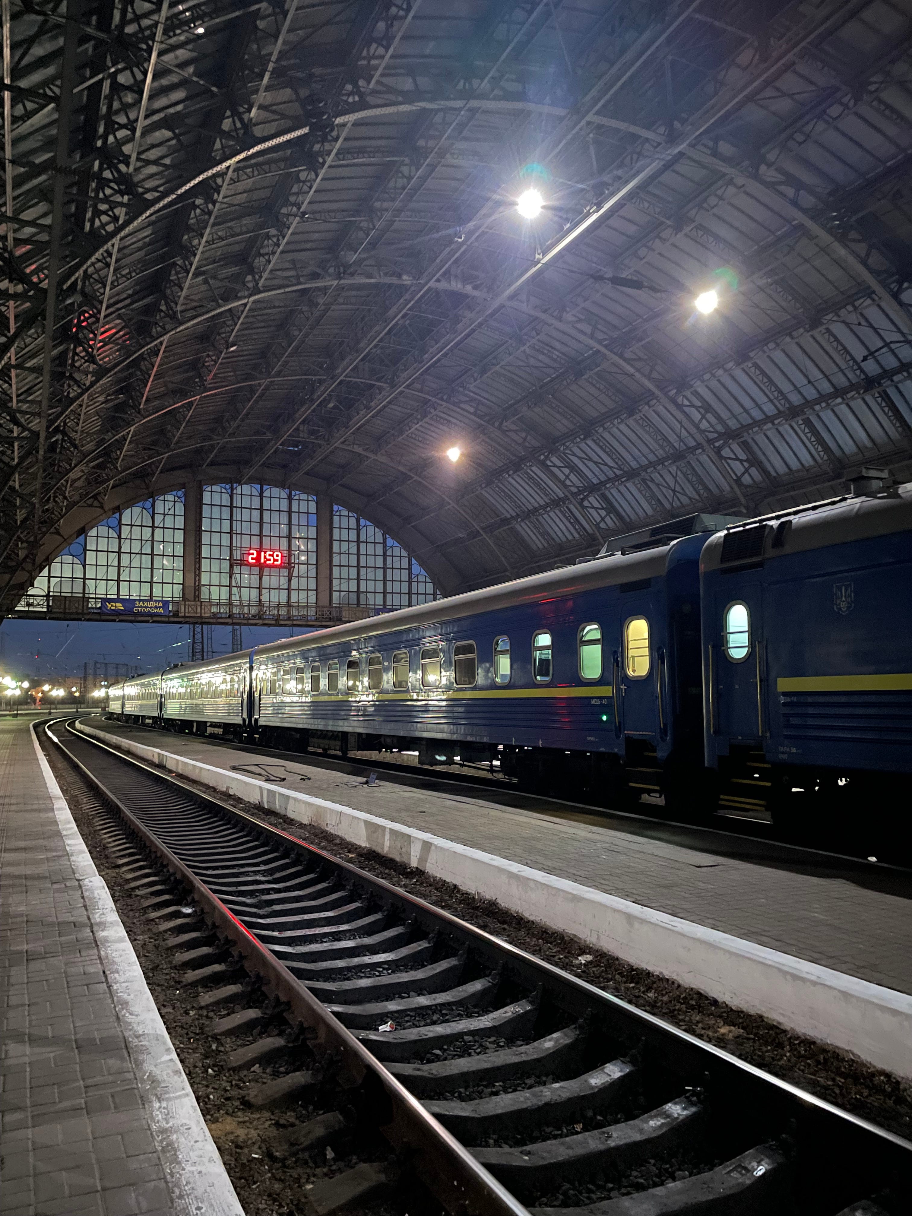 Postcard #5 - by Haim Shweky - The Garland