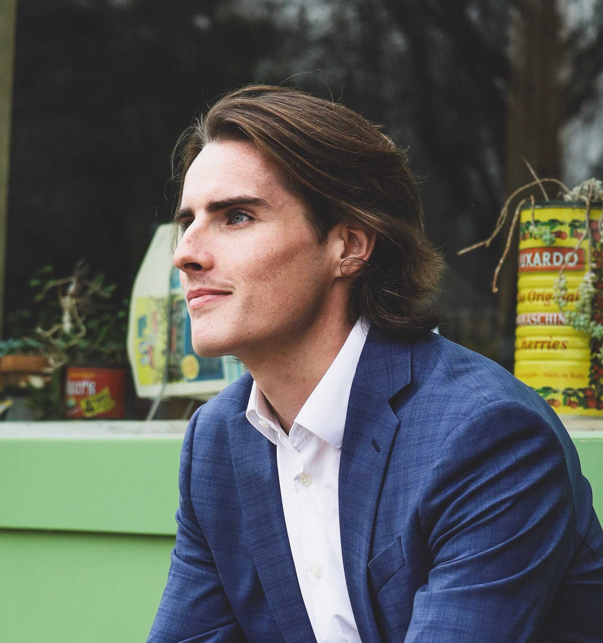 Benjamin Anderson | Substack