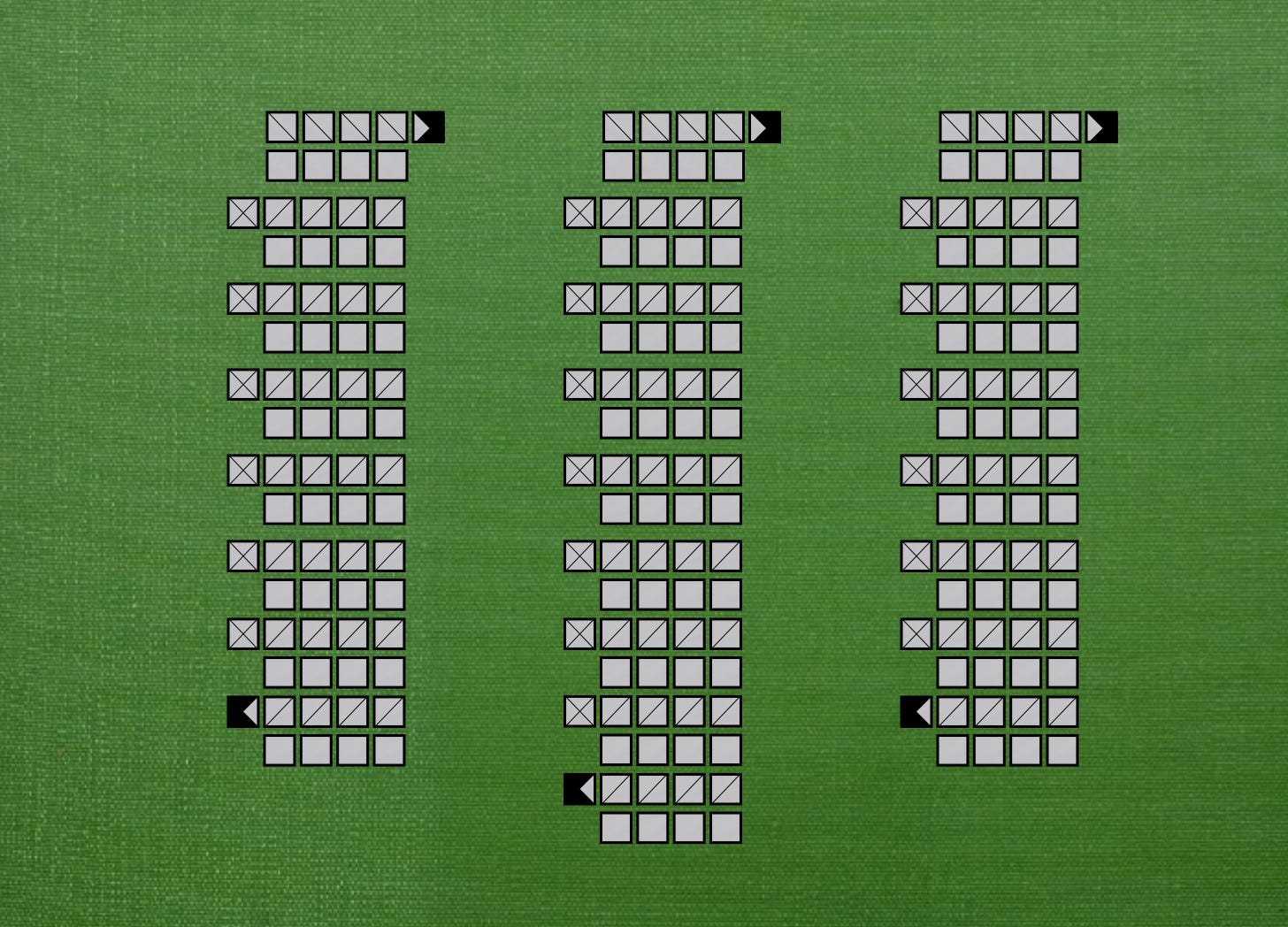 Infantry Squads & Platoons - by Bruce Ivar Gudmundsson