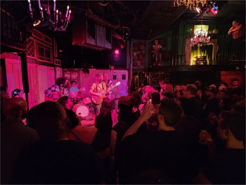 Breakfast Club #45 - by Ben Dietz - Breakfast Clubbing