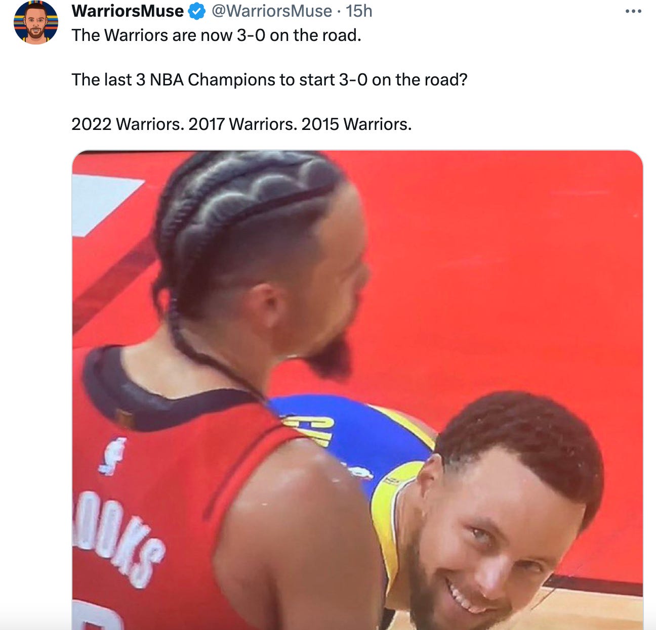 Curry's 42 leads Warriors over Pelicans; Dubs continue avenging CP3 ...