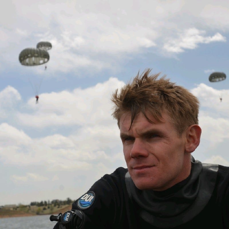 Zachary Griffiths | Substack