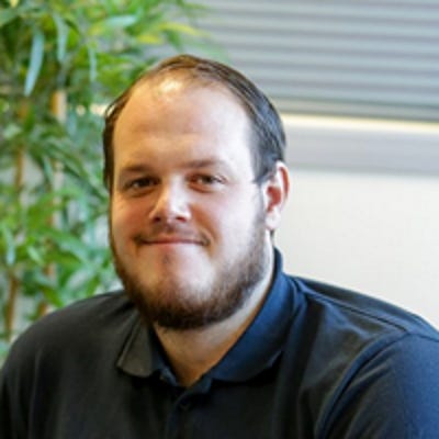 Matt Beard | Substack