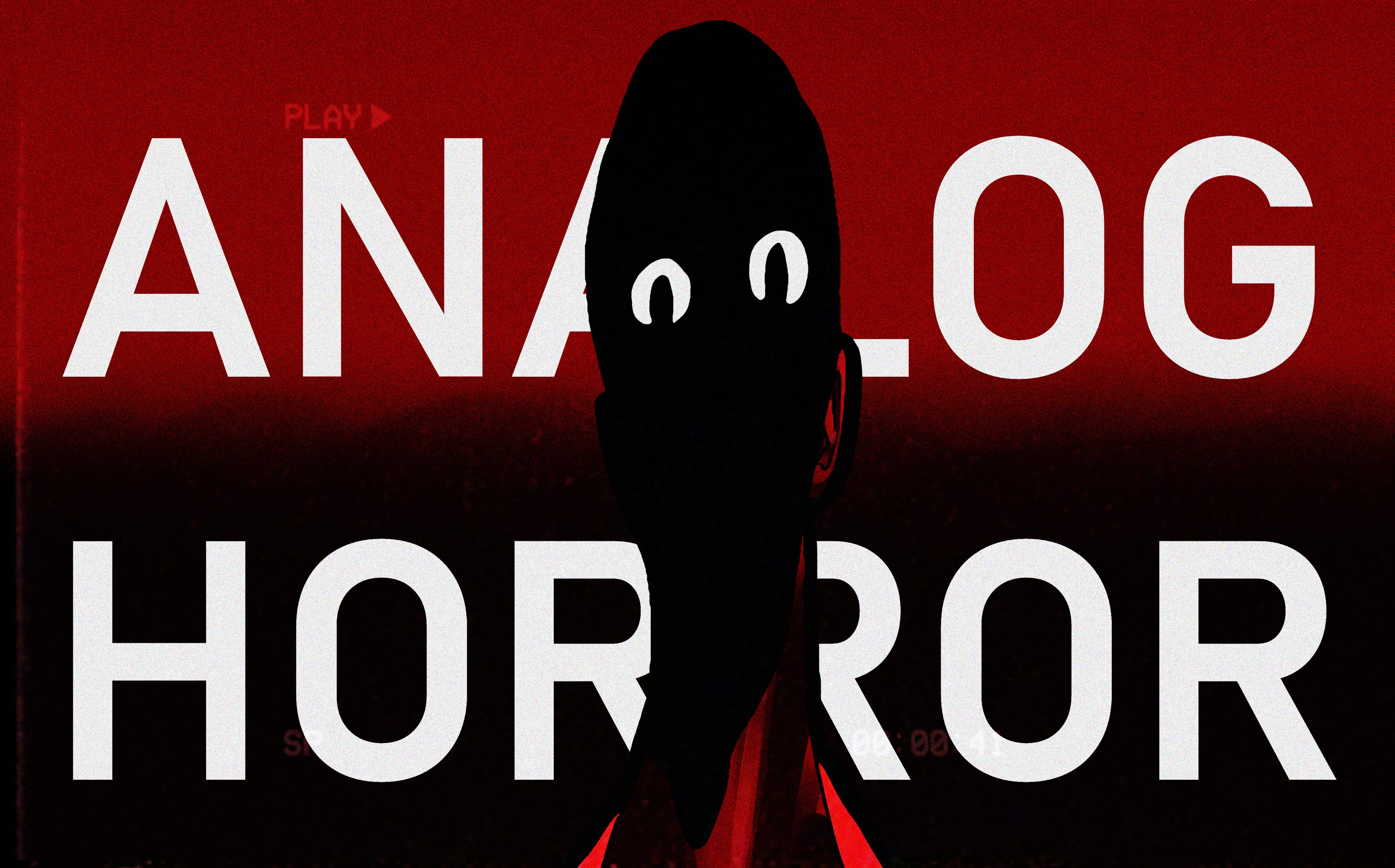 The Shocking Decline of Analog Horror (And What We Can Do to Save It)