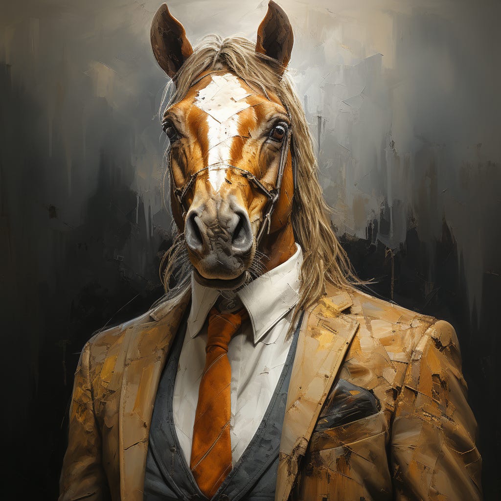 Centaur vs. Cyborg: Which Creative User of AI Are You?