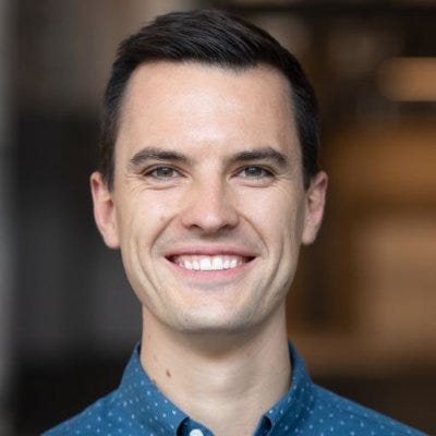 Christian Keil | Substack