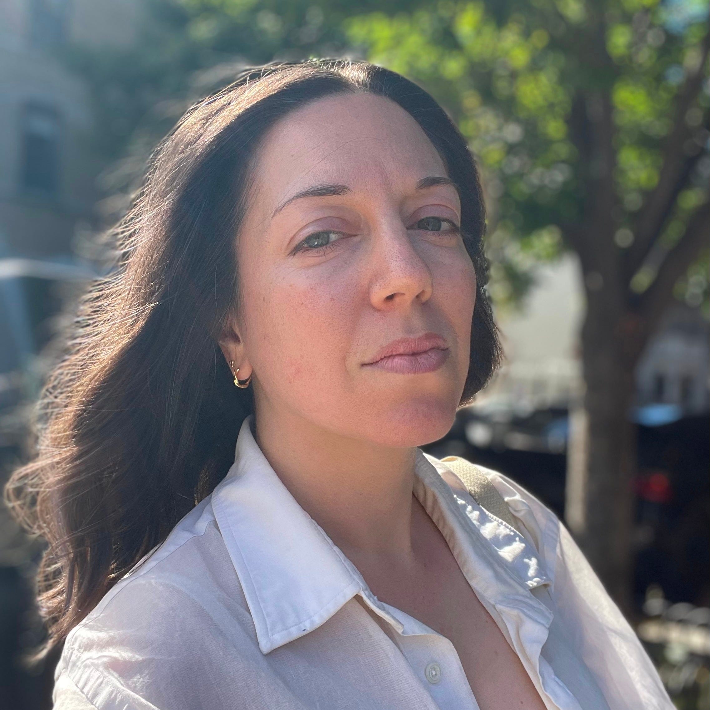 Shira Erlichman | Substack