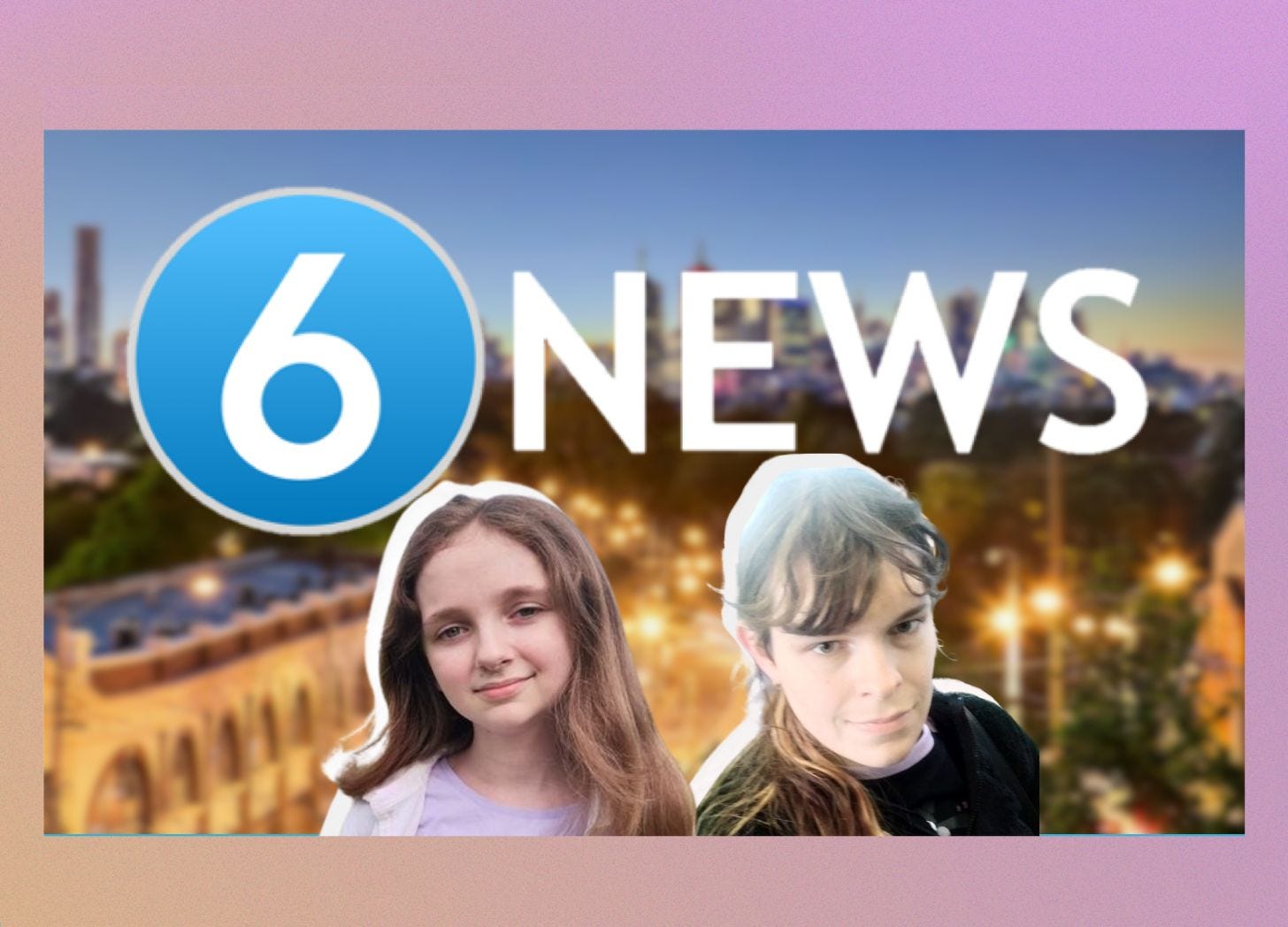 “I hope I can change perspectives on trans people”: 6 News election ...