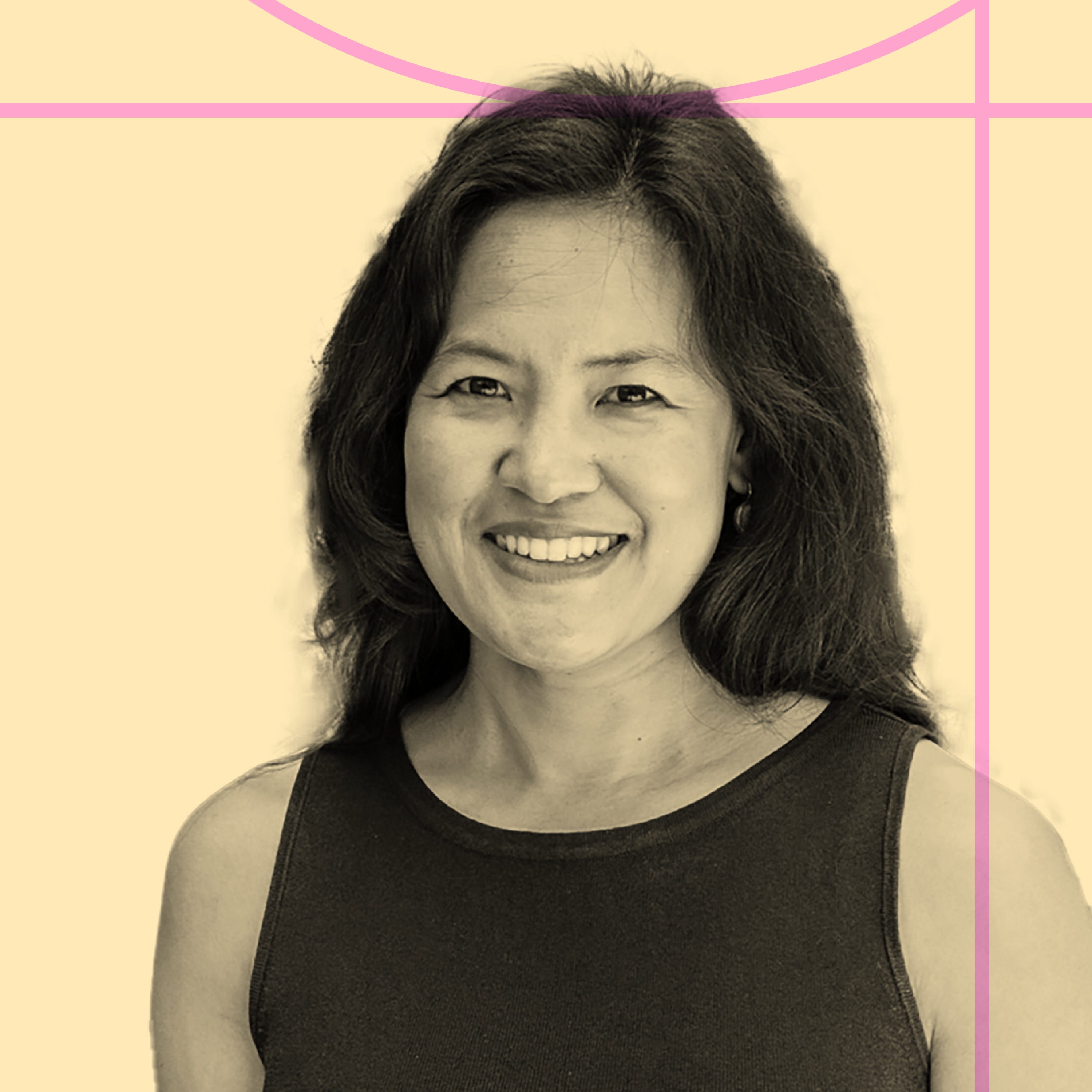 Irene Au: Scaling design at Google and beyond