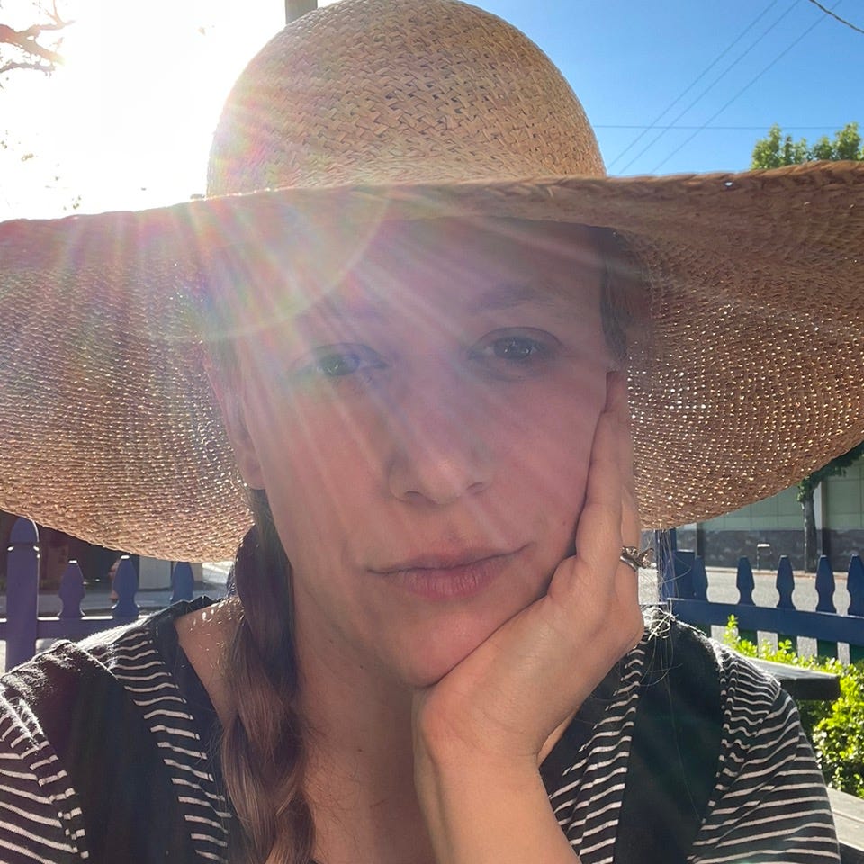 Emily Nye Hoos | Substack