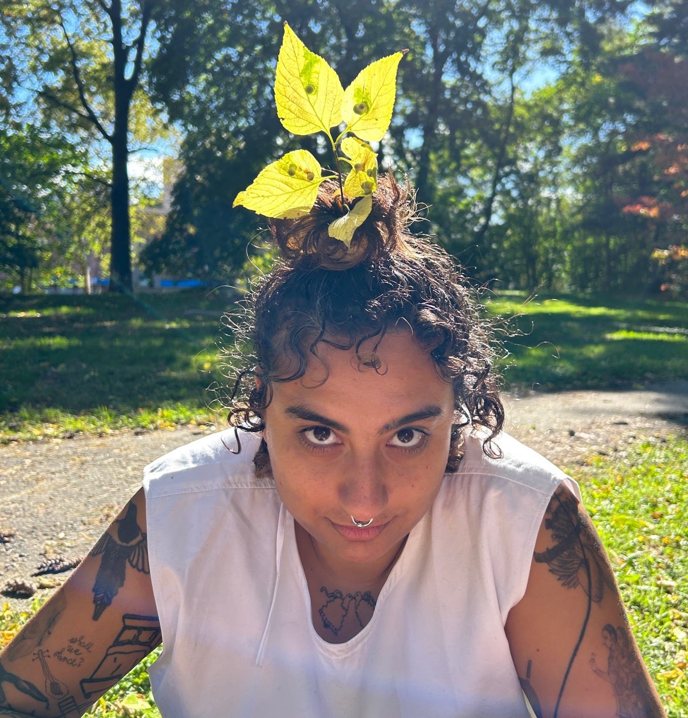 AISHA MIRZA | Substack