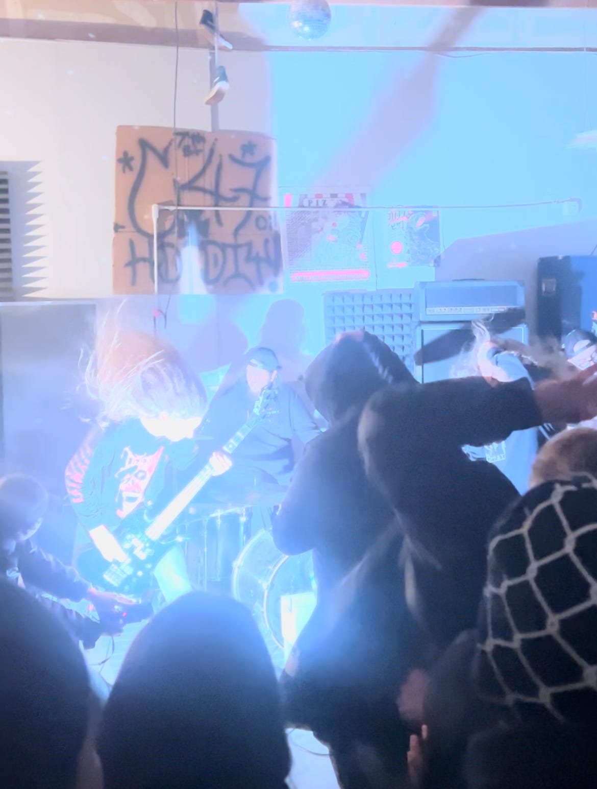 Wolf's Week #11 - by Wolf Rambatz - Wolf's Week