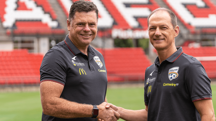 Issue_#5 - AIRTON ANDRIOLI'S ERA - by Robbie Cornthwaite