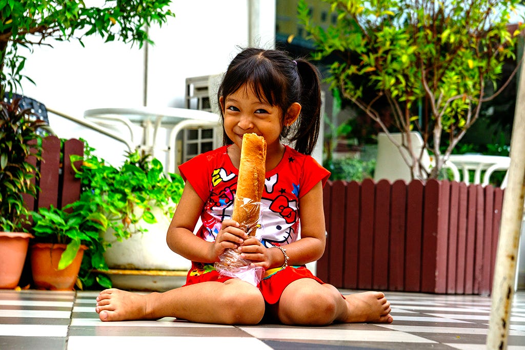 Joke City at the End of the World - by Linh Dinh