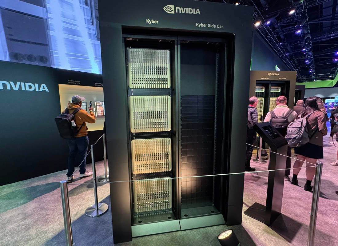 Why NVIDIA's AI Servers Must Adopt Liquid Cooled SSDs