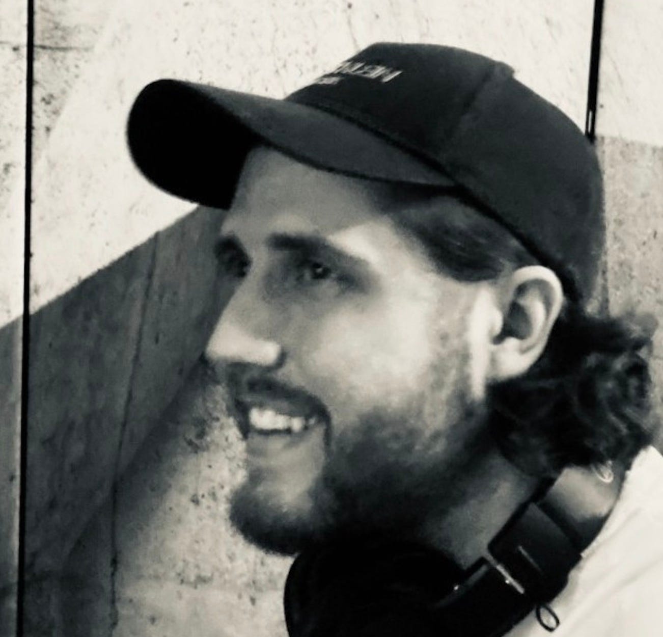 Ben Brooks | Substack