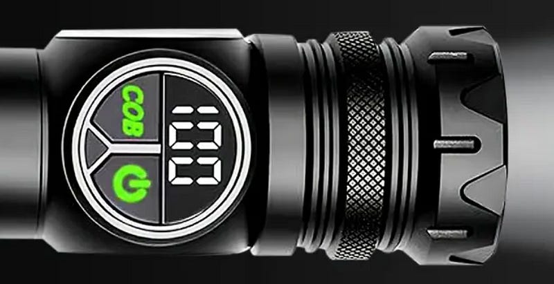 Top 10 Must-Have Flashlights on Temu That Beat Expensive Brands for ...