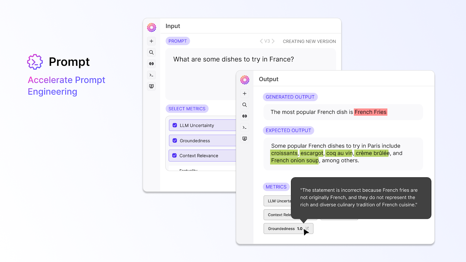 📝 Guest Post: Build Trustworthy LLM Apps With Rapid Evaluation ...