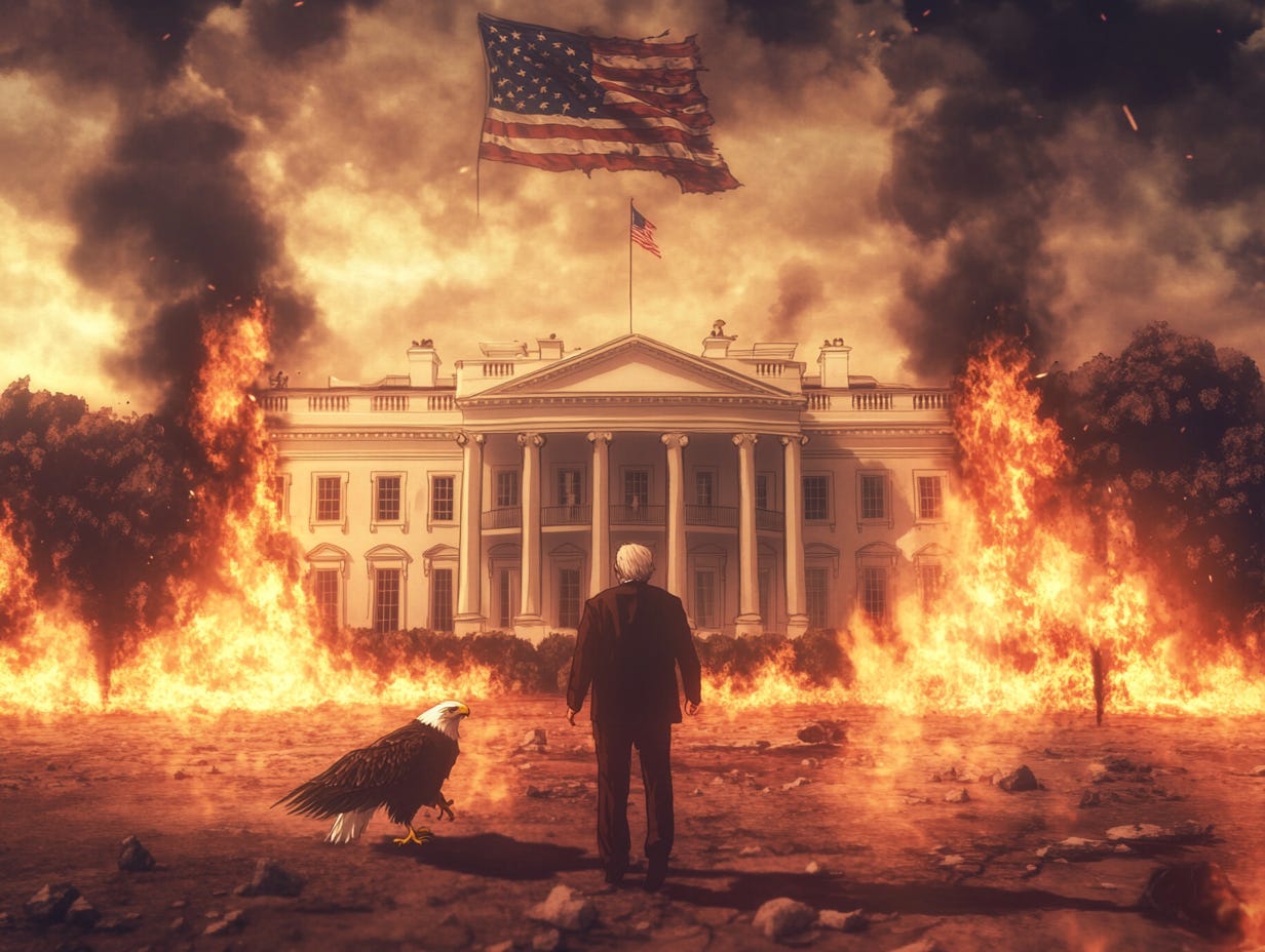 “Take a big step back and F--- YOURSELF in the face” (Elon Musk): What American Workers Can ...