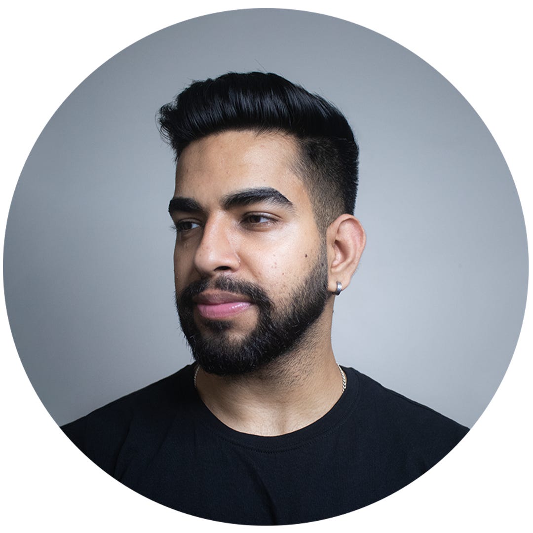 Chirag Dhawan | Substack