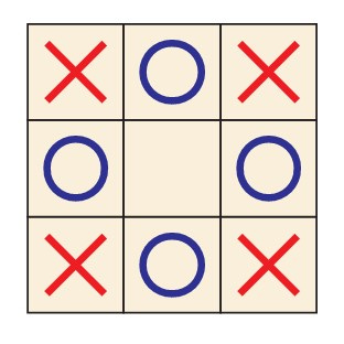 Tic tac toe and variants - by Joel David Hamkins