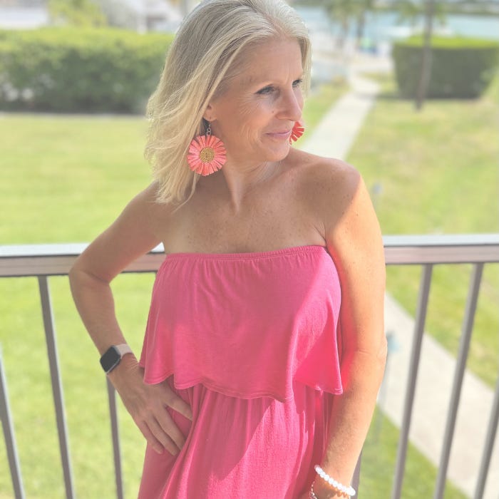 Charlene Alofs | Substack