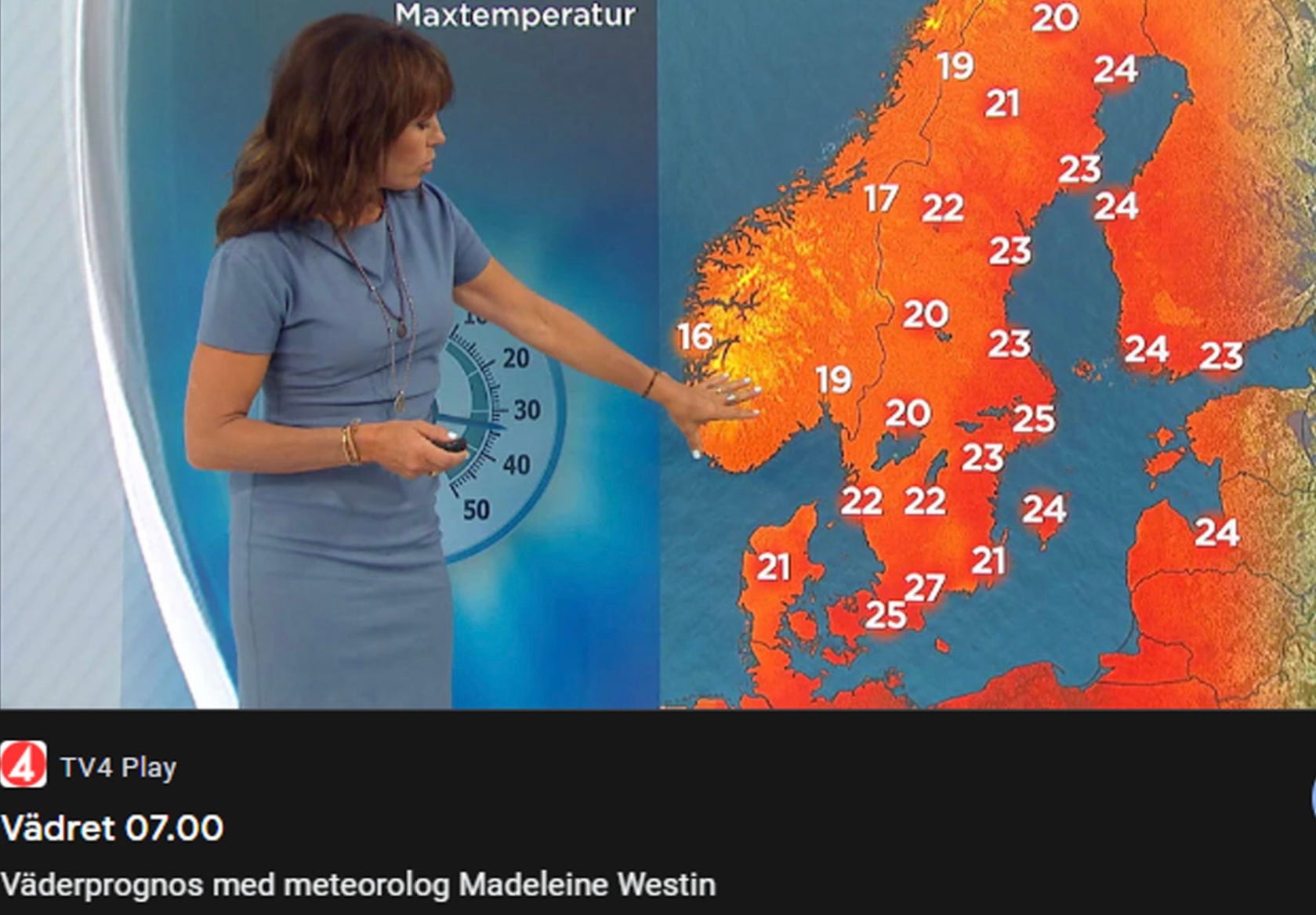 Klimat-klimakteriet. - Brev från Jens Ganman